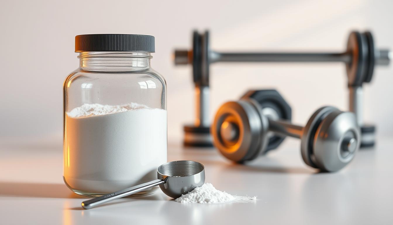 Creatine Supplements Explained: How They Work and Who Should Use Them