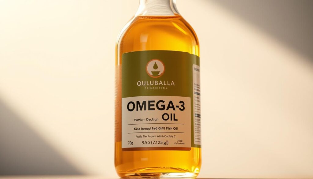 Omega-3 Supplements: Benefits, Dosage, and Best Brands in 2025